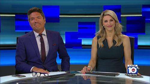 WPLG Local 10 News | Miami & Fort Lauderdale - Live Beach Cam